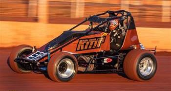 Current Australian Champions - Speedway Australia