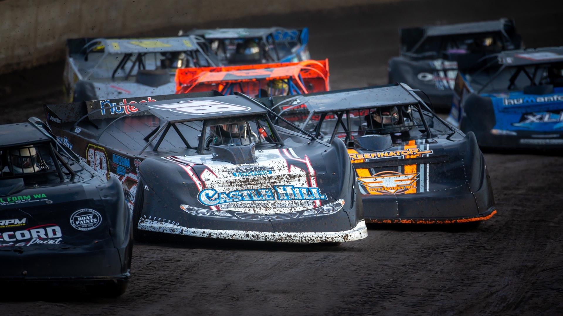 HOME - Speedway Australia