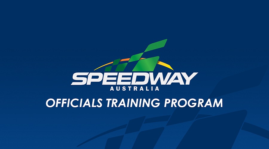 HOME - Speedway Australia