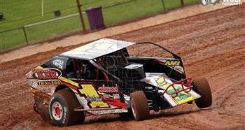 Current Australian Champions - Speedway Australia