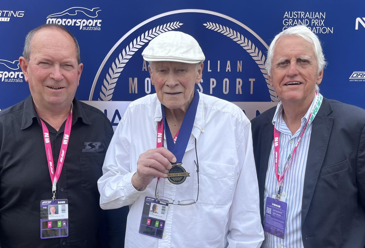 HOME - Speedway Australia